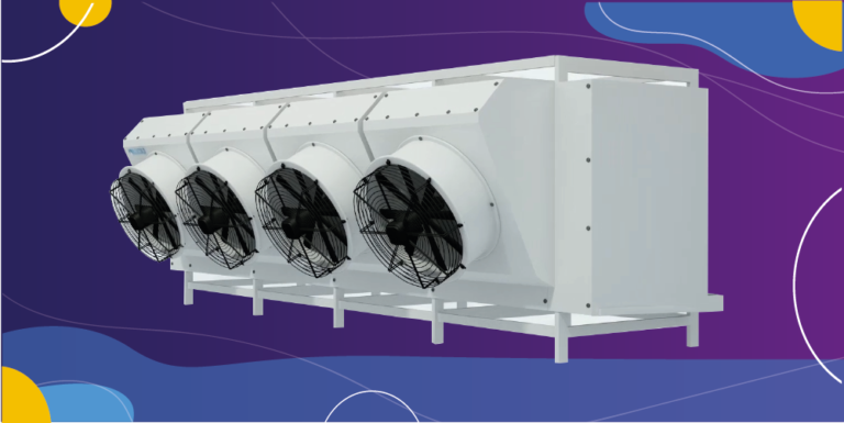 Professional 3D HVAC Animation Video Service | Silver Bazel