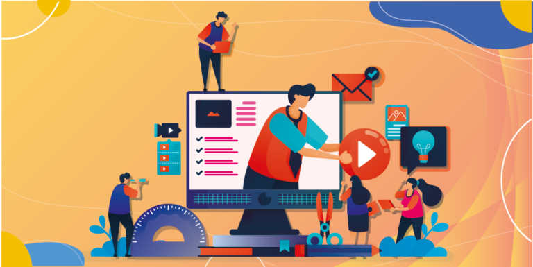 How To Create Attractive 3D Product Animation Video?