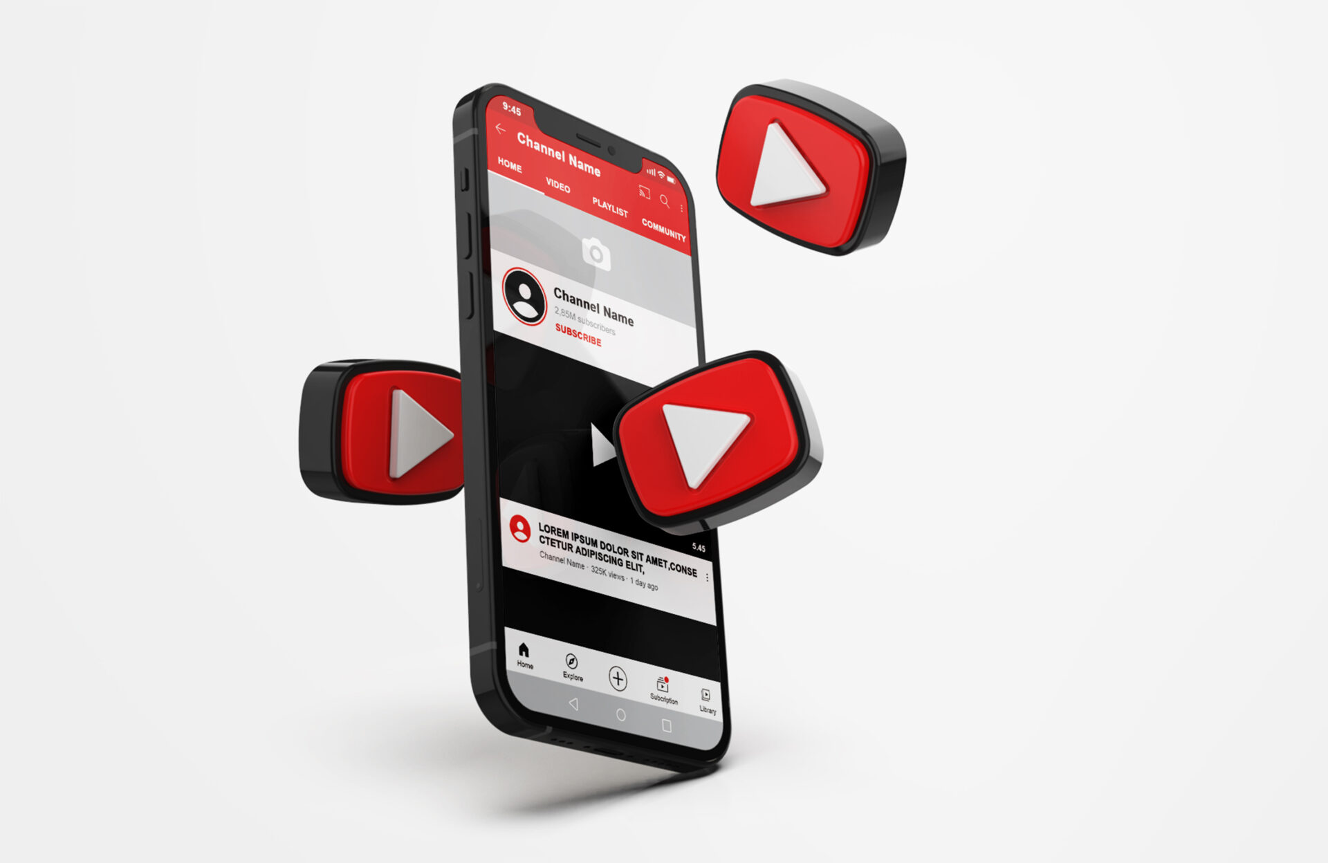 How Small Businesses Can Use 2D Animation Video to Marketing on YouTube ...