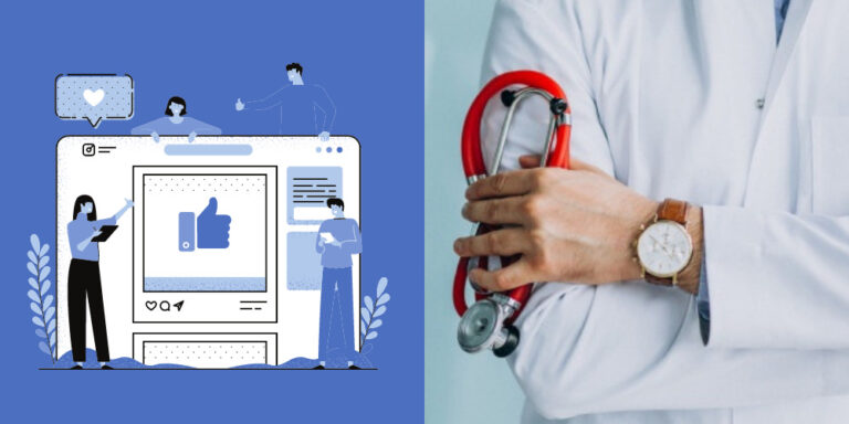 Digital Marketing For Healthcare Industry: Strategies and Best Practices